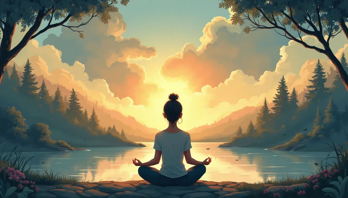 How to Use Mindfulness to Overcome Negative Thoughts - Mellow Mind Care