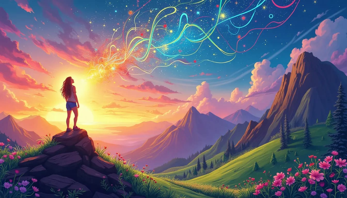 The Power of Positive Thinking: How to Cultivate a Growth Mindset ...